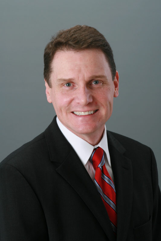 Doctor Robert W Breen, DC | Breen Chiropractic Clinic | Manassas VA